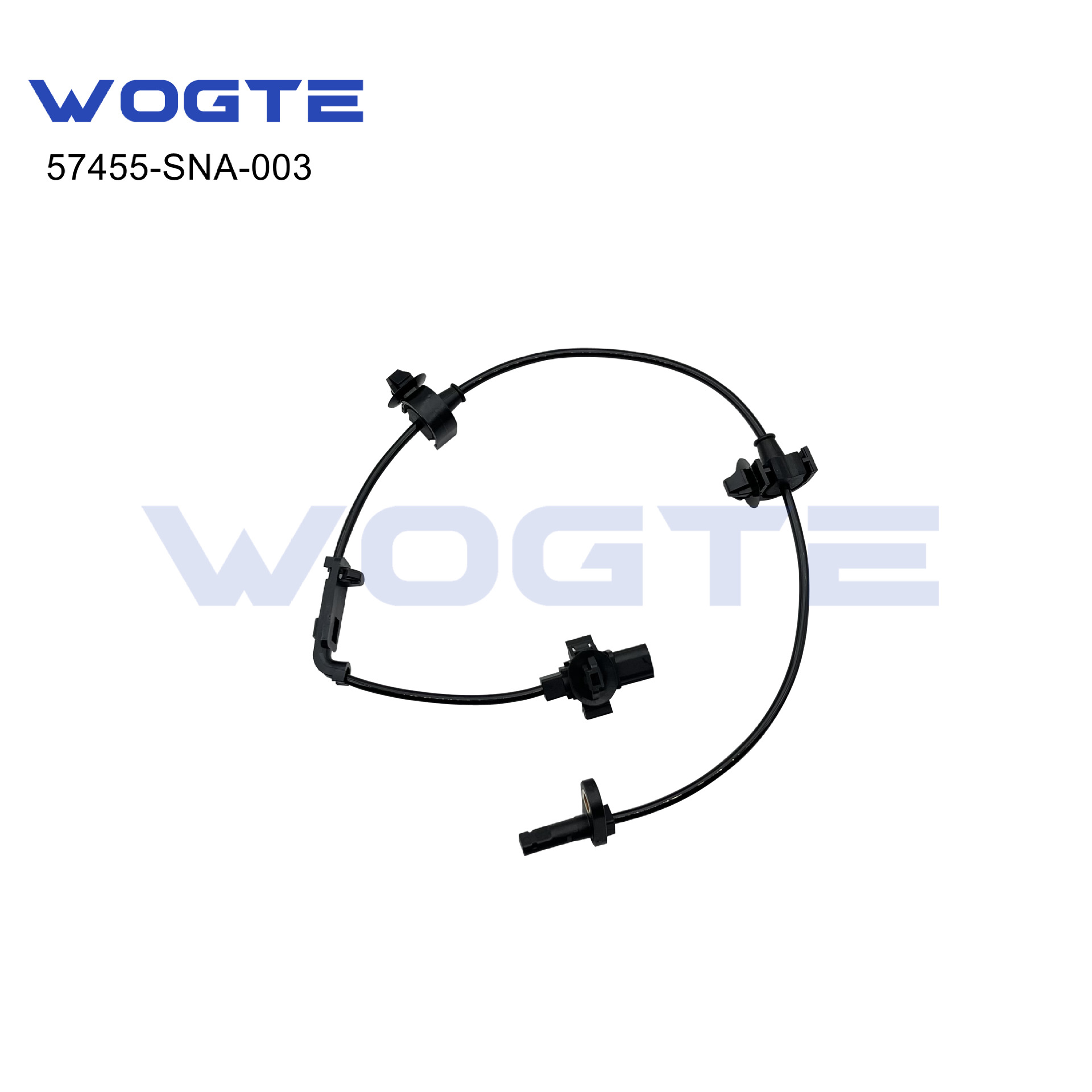 57455-SNA-003 57450-SNA-003适用于本田ABS传感器厂家直销-阿里巴巴