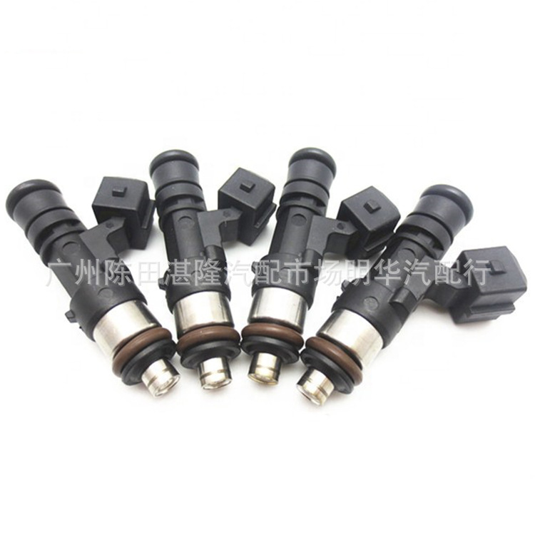 汽车燃油喷油器 喷油嘴 injector 适用于拉达 0280158022-阿里巴巴