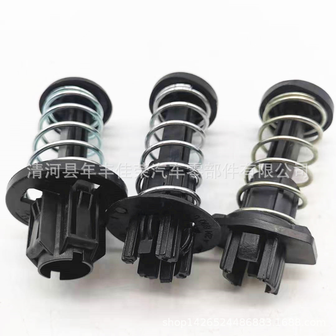 汽车配件适用于204车型机盖弹簧A2048800127-阿里巴巴