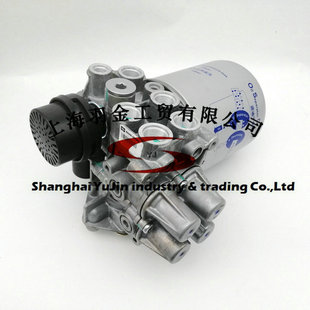 KNORR克诺尔空气处理单元 3515020-81w/K128700N50 解放-阿里巴巴