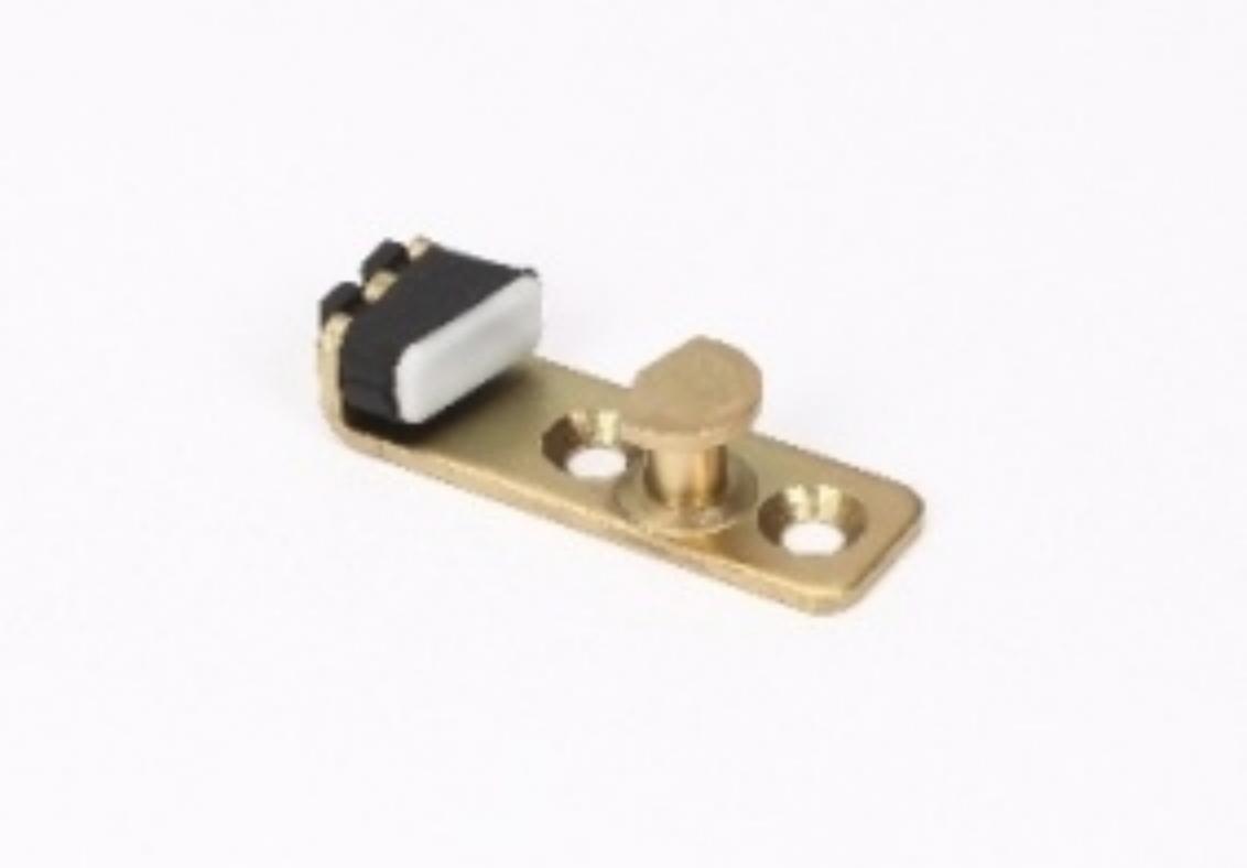 Mercedes锁扣 lock striker assy-right L:6017200031 9067200004-阿里巴巴