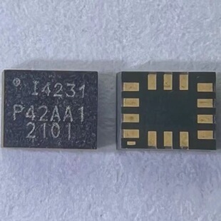 I4231 LGA-14封装 传感器芯片陀螺仪-阿里巴巴