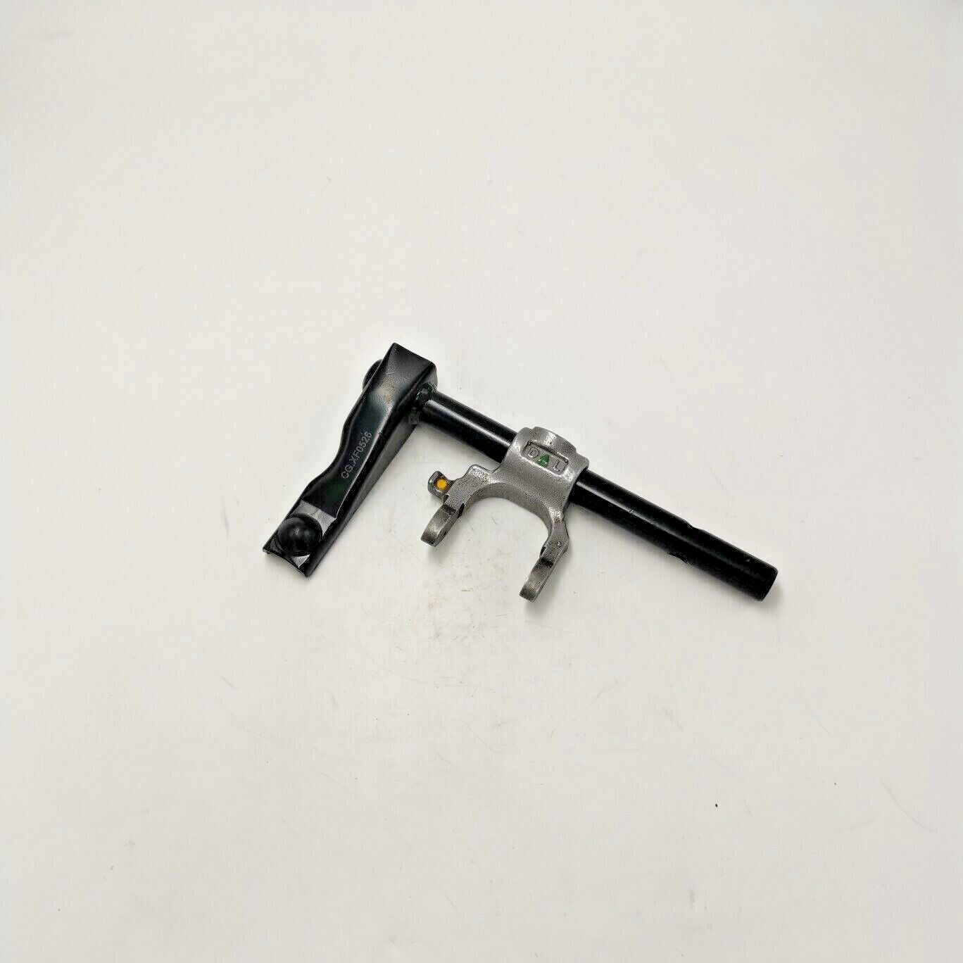 适用现代REINA起亚KX1离合器分离拨叉41430-02720-阿里巴巴