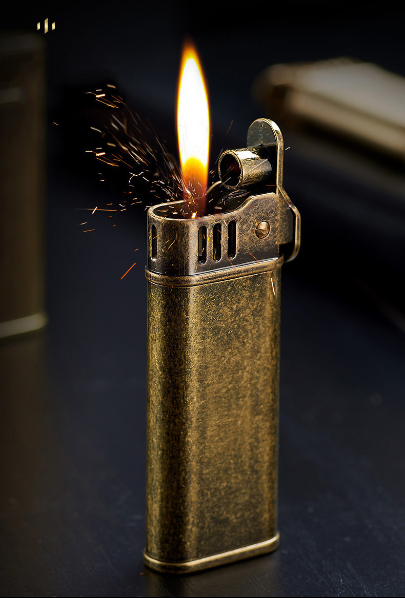 豫帮飓风复古砂轮煤油打火机六孔透风简约轻便厂家直销-阿里巴巴