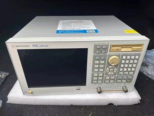 安捷伦Agilent E5062A 3G矢量 网络分析仪 功能正常-阿里巴巴