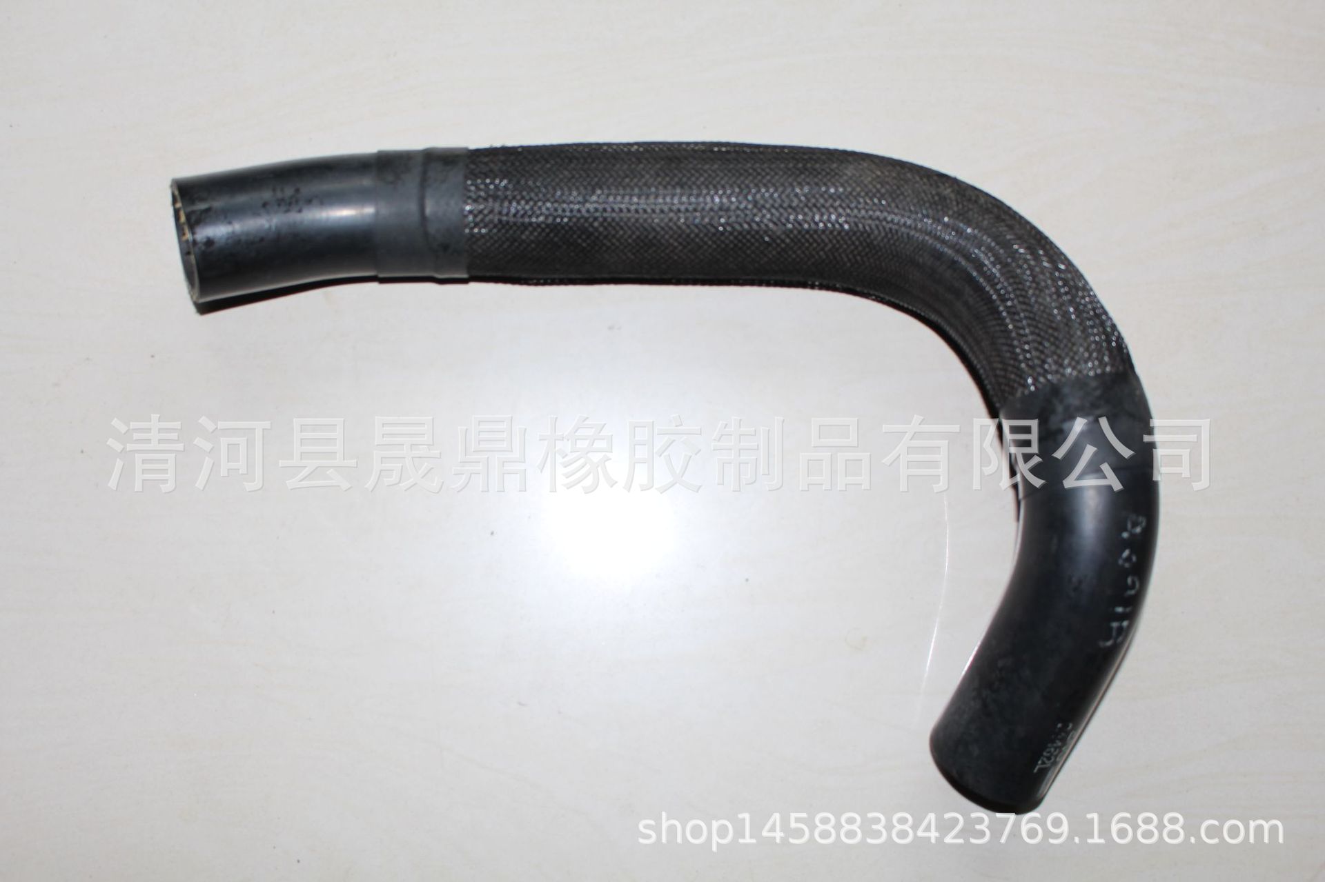 适用于 克莱斯勒系列水箱胶管暖风水管 冷却液软管 55038121AD-阿里巴巴