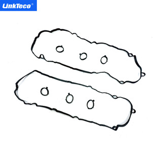Engine Valve Cover Gasket 适用 Porsche Macan 95B 3.0T 3.6T-阿里巴巴