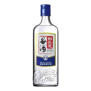 劲头足（原毛铺）42度纯谷酒500ML（6928083900298）-阿里巴巴