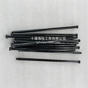 适用东风康明斯6BT 4BT发动机 气门推杆 3904679-阿里巴巴