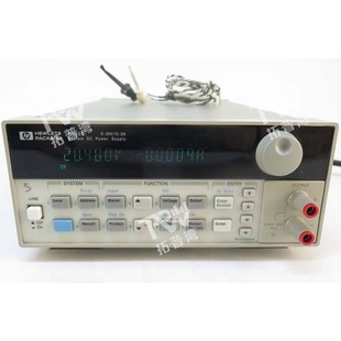 Agilent 安捷伦 6612C 40W 系统直流电源 20V，2A-阿里巴巴
