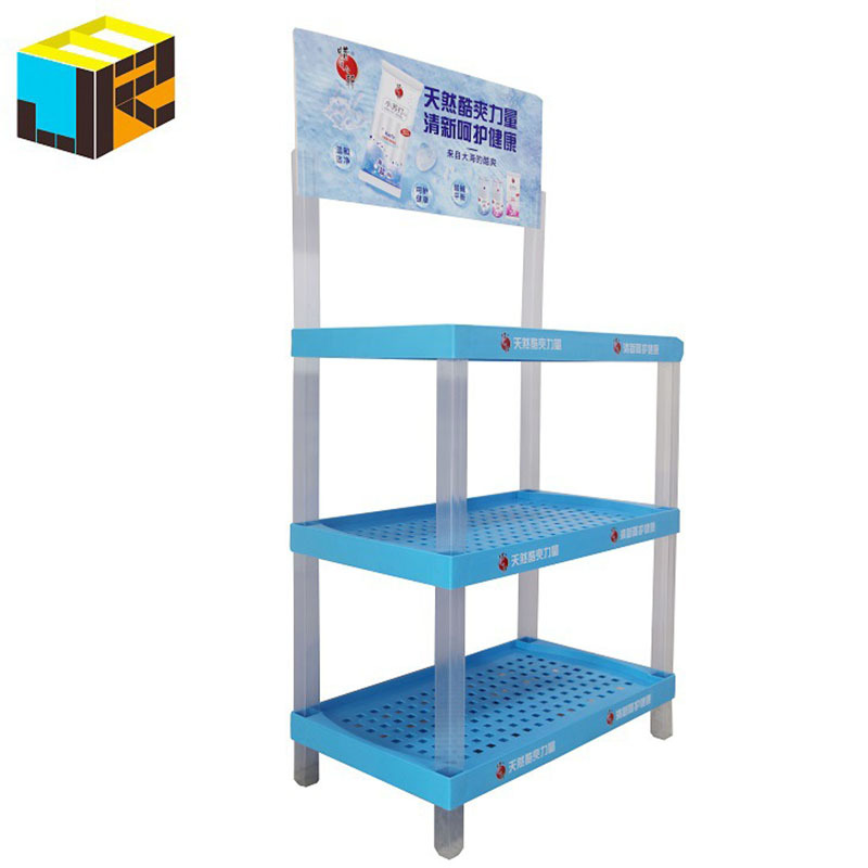 巨蓉厂家饮料塑料货架 商超可乐牛奶79x48展示架 机油注塑陈列架-阿里巴巴