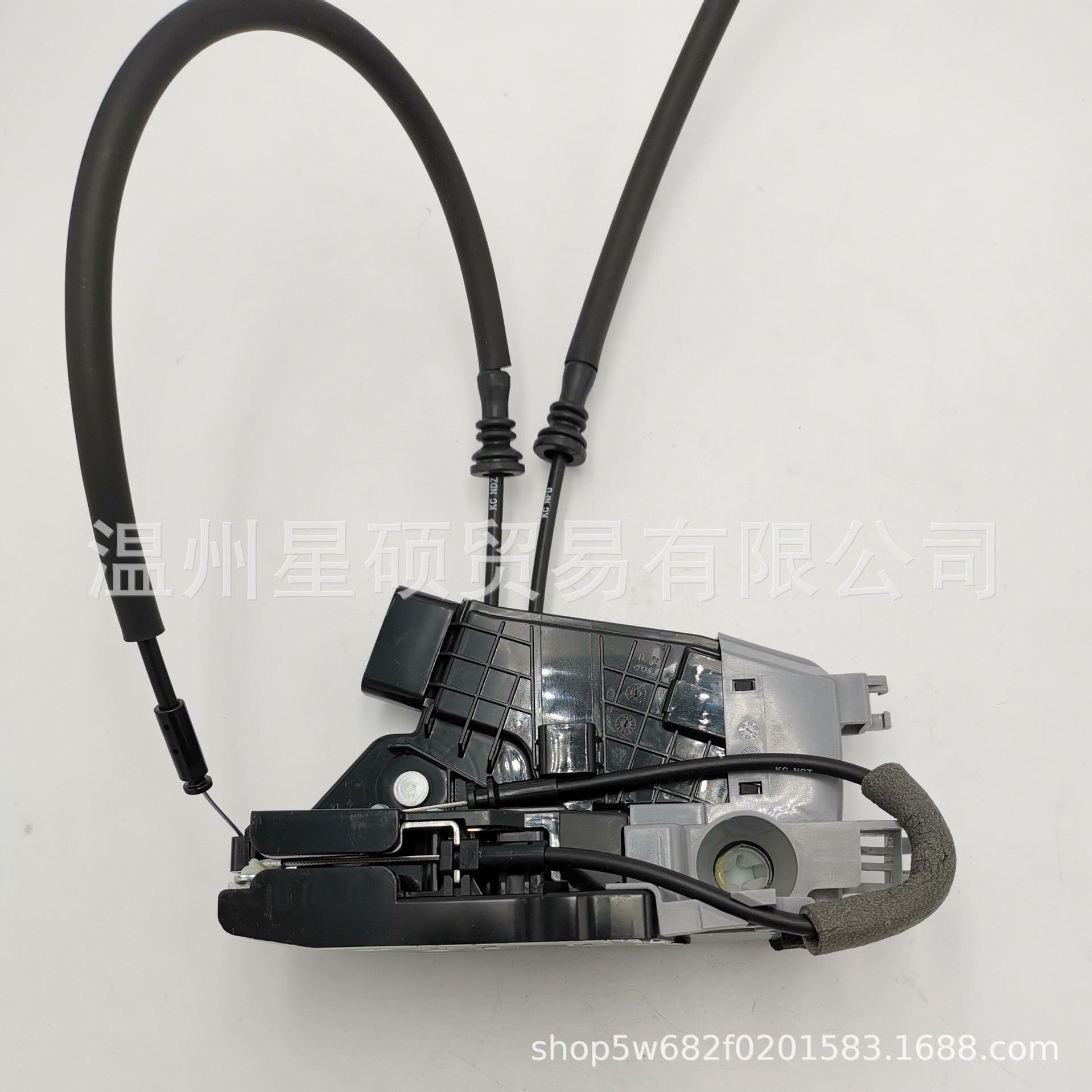 81310-D3010适用于现代16-20 TUCSON 左前门锁执行器电机门锁机构-阿里巴巴