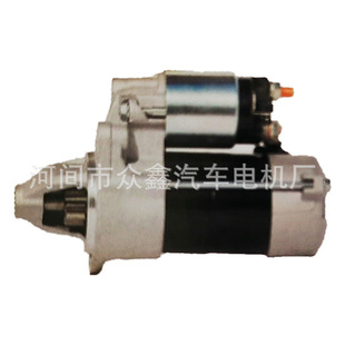 起动机28100-24090 16766 228000-8540 17808 28100-21030-阿里巴巴