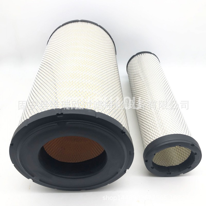 mmh81120 履带挖掘机装载机空气滤芯厂家批发不锈钢液压油滤芯-阿里巴巴