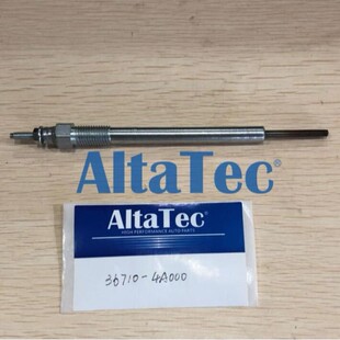 预热塞 ALTATEC GLOW PLUG FOR 36710-4A000-阿里巴巴