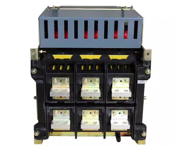 CW1-2000/800A/4P常熟开关厂智能型框架万能式断路器-阿里巴巴