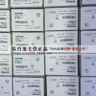 CAM-CIC-1300-60-GC 美国康耐视 工业相机 现货 全新-阿里巴巴