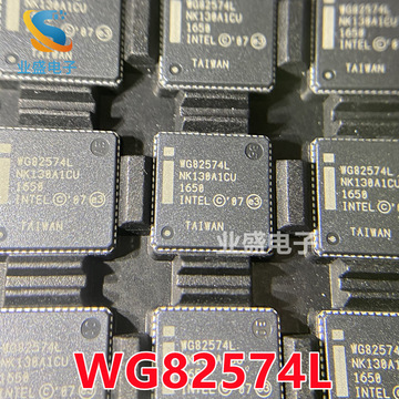 原装正品 WG82574L SLBA9 WG82574IT SLBAC QFN64 网卡芯片-阿里巴巴
