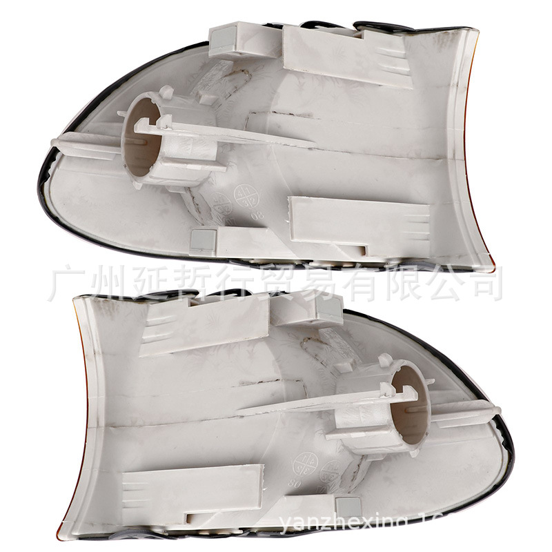 适用于99-01年宝马7系E38角灯730i 735i转向灯63138379108边灯-阿里巴巴