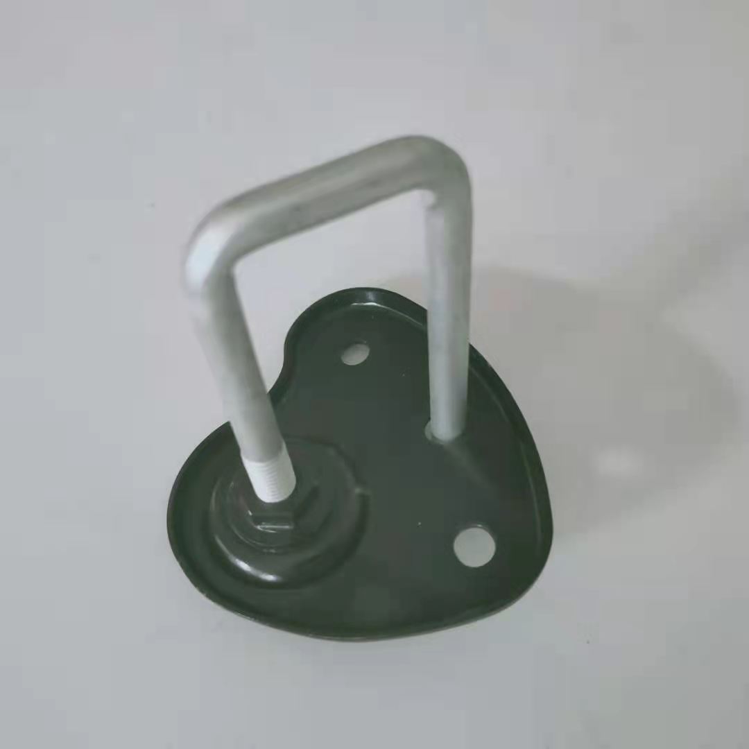 批发引擎盖锁钩 机罩上部锁扣 适用于宝马G07G12G30 51237347412-阿里巴巴