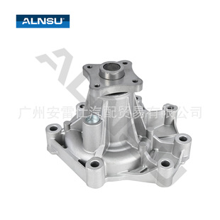 25100-4A300 25100-4A000 25100-4A100适用于现代H1 D4CB 水泵-阿里巴巴