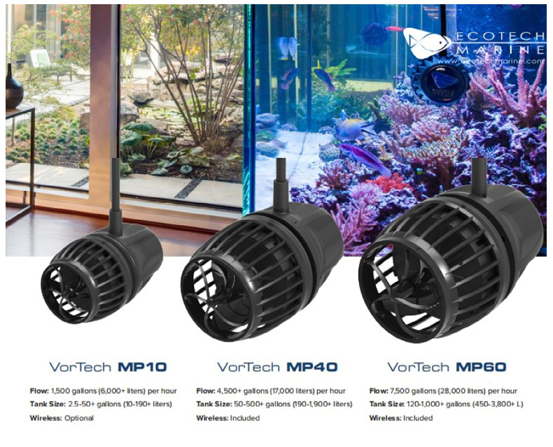 美国 ecotech MP10 Mp40 Mp60造浪泵 控制器 只提供会员一件代发-阿里巴巴