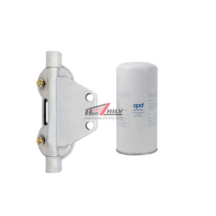 奔之滤612600080933 612600081334 612600082597机油滤清器总成-阿里巴巴