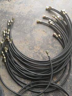 JS500/750/1000强制式混凝土搅拌机配件手动黄油泵输油管黄油管-阿里巴巴