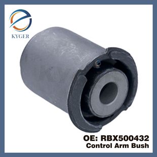 适用于路虎揽胜运动版发现3下摆臂胶套RBX500432 LR055288-阿里巴巴