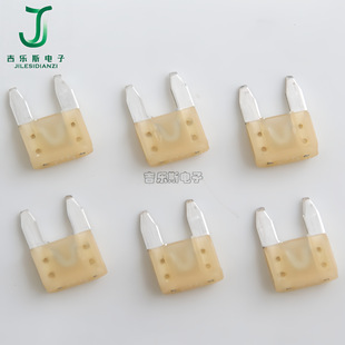 0297025.WXNV美国力特小号25A32V汽车保险丝插片MINI车载车用4S店-阿里巴巴