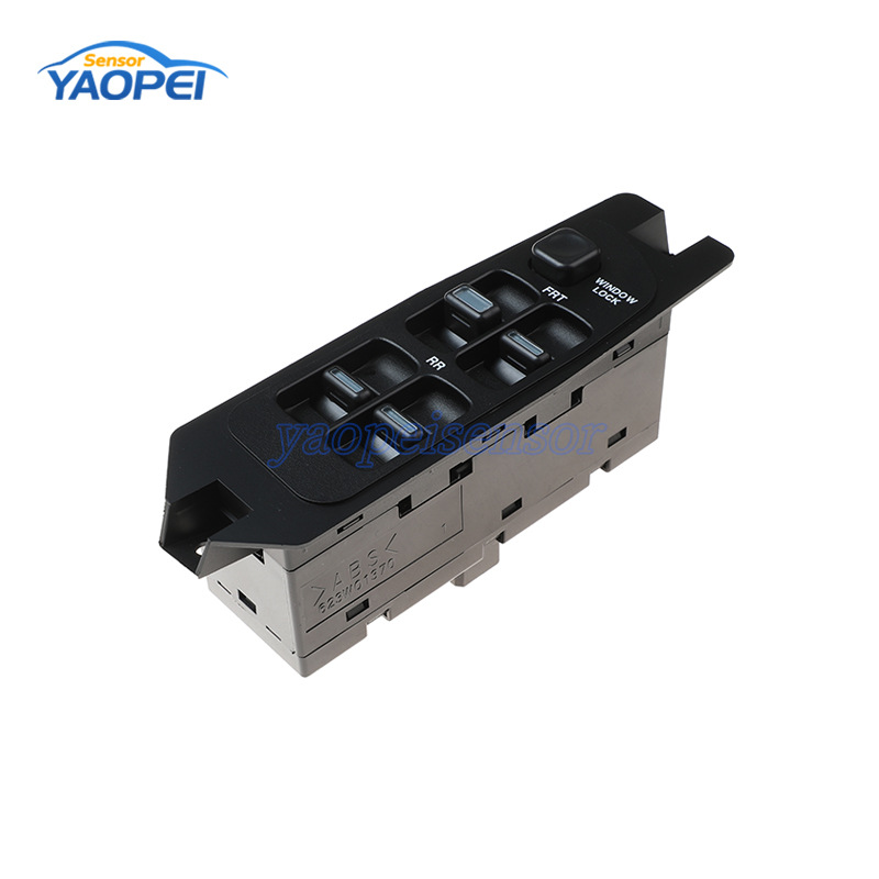 96179137 适用于1997-2008大宇蓝龙电动车窗开关 玻璃升降器开关-阿里巴巴