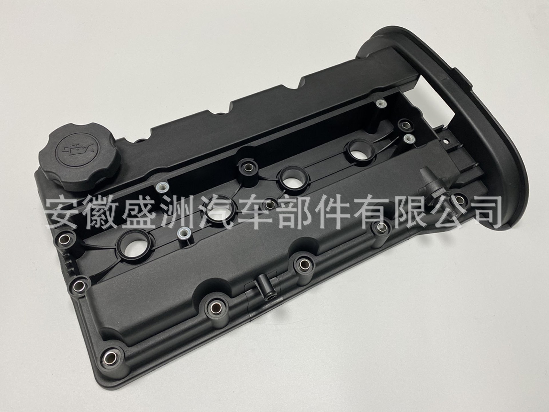 气门室盖25192208适用于通用25185117别克雪佛兰24102927-阿里巴巴