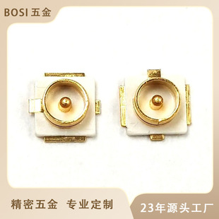 射频天线座子 IPEX天线座 IPEX插座 Wifi连接器-阿里巴巴