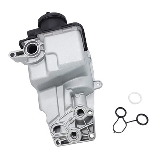 厂家直销机油滤清器底座 31338685 30788494 7G9N6884AC 1781598-阿里巴巴