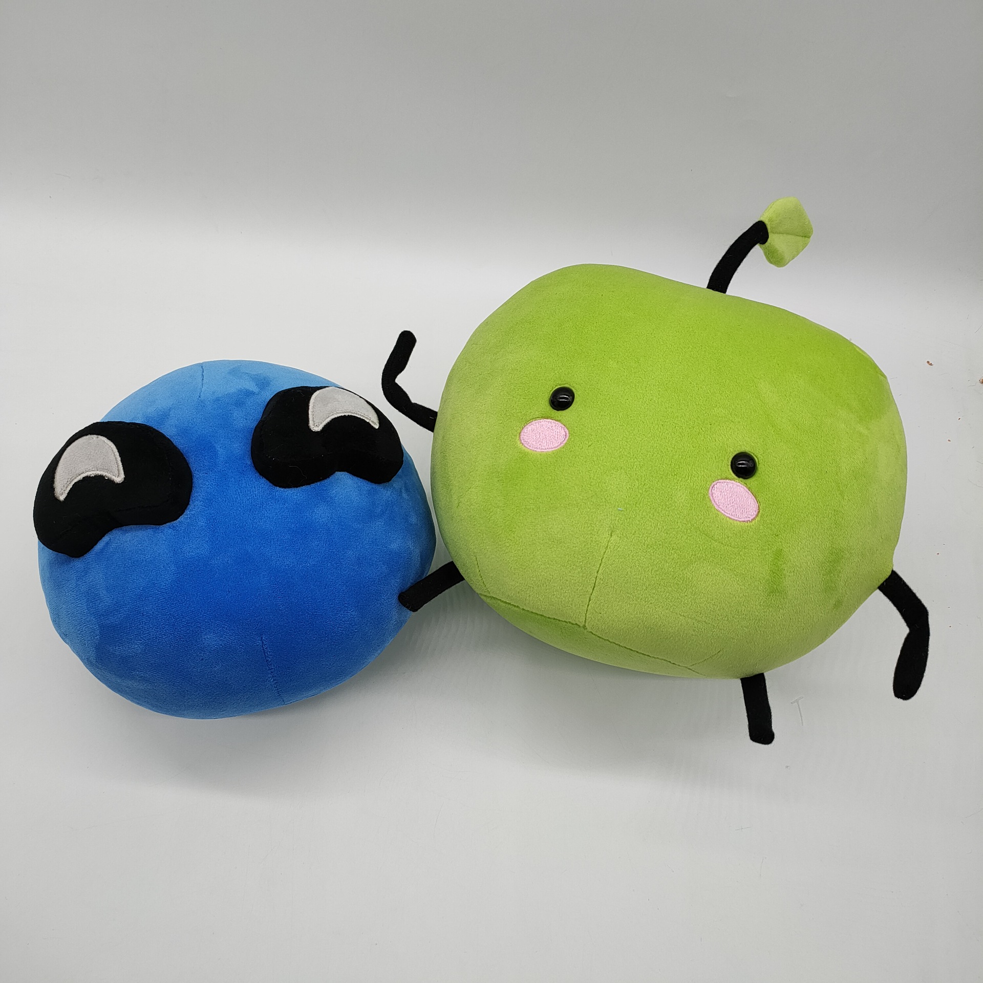 跨境热卖 PWA Ball Plush 波兰球星露谷物语毛绒玩偶公仔厂家-阿里巴巴