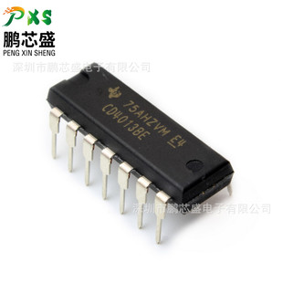 CD4013BE 原装全新正品 4000B系列逻辑IC 双D触发器 用于消费电子-阿里巴巴