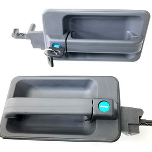 适用奔驰卡车门把手 6417600259 L 、6417600359 R-阿里巴巴