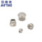 AirTAC亚德客外六角堵头BZ01-S BZ02-S BZ03-S BZ04-S-阿里巴巴