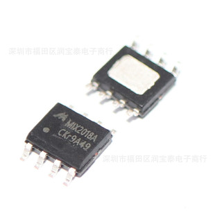 MIX2018A MIX2018 原装一级代理 正品 4.8W单声道F类音频放大器-阿里巴巴