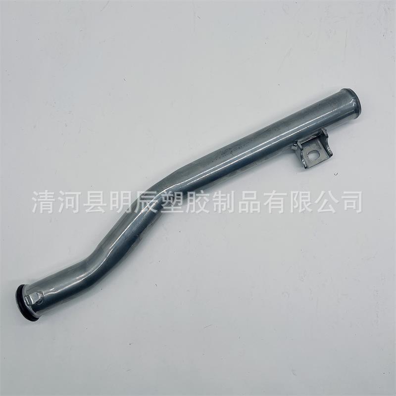 25460-23000适用于现代起亚伊兰特悦动发动机冷却铁水管 进水管-阿里巴巴