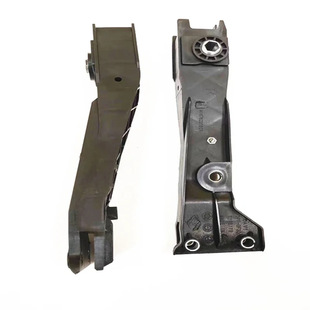 OE：A1676201401 A1676201601 奔驰前龙门架支架大灯支架 W/X167-阿里巴巴