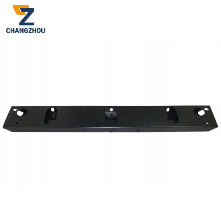 适用2010-17宝马X3 F25水箱上横梁上51647210501 5164-7210-501-阿里巴巴