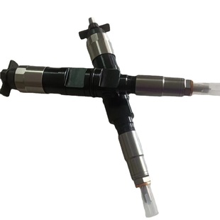 喷油器 095000-6480G2 RE529149适用于约翰迪尔发动机 工厂直销-阿里巴巴