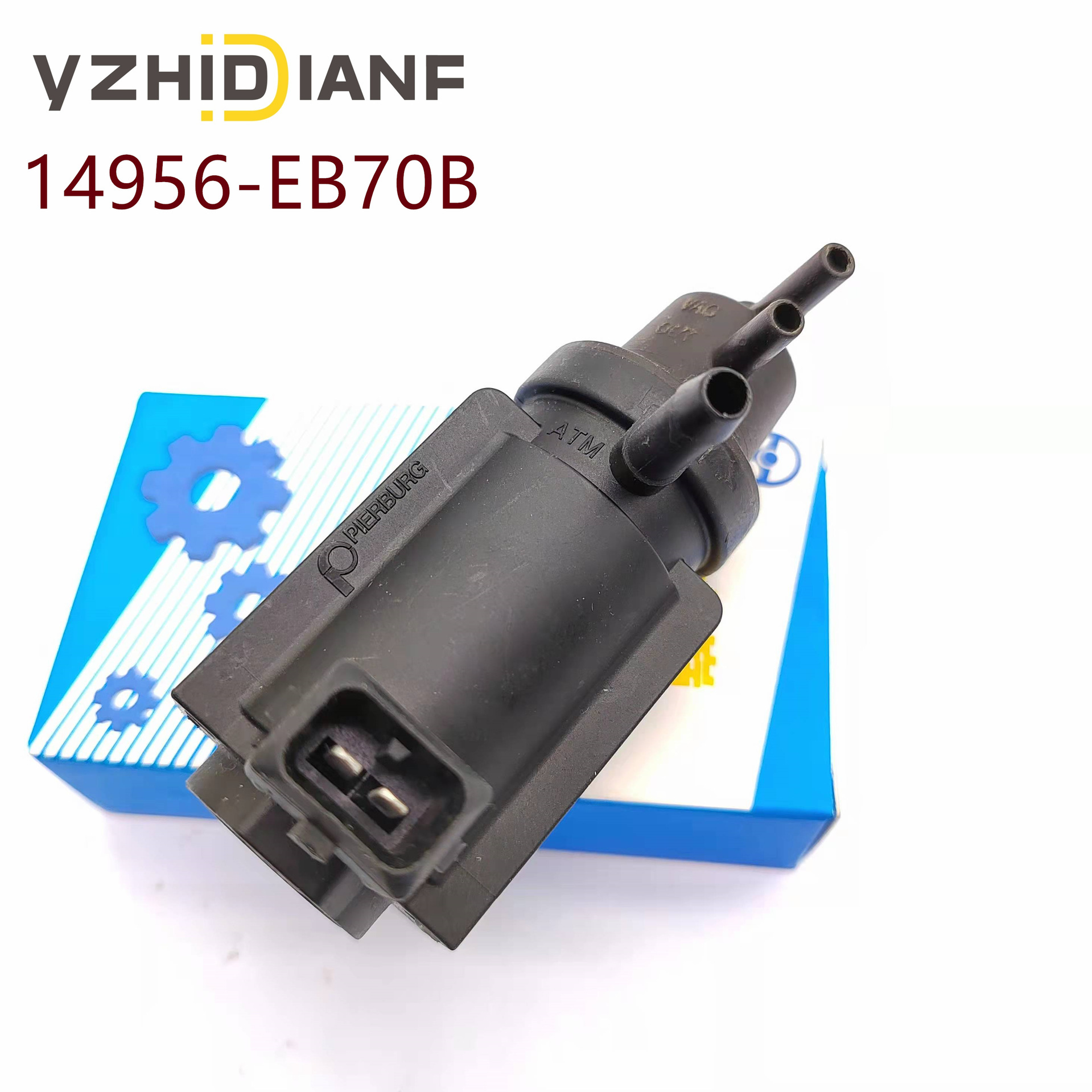 8982399350 70556801适用于五十铃标致汽车涡轮增压电磁阀真空阀-阿里巴巴