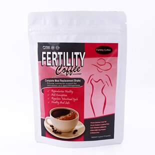 FERTILITY Coftee Complete Meal Replacement Shake Women's-阿里巴巴