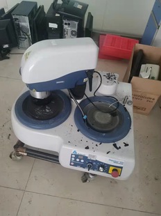 【标乐】美国BUEHLER AutoMet 250/MetaServ 250研磨抛光机 议价-阿里巴巴