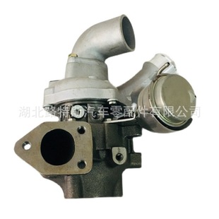 适配现代BV43 GT1749V涡轮增压器机配件 28200-4A480 53039700145-阿里巴巴