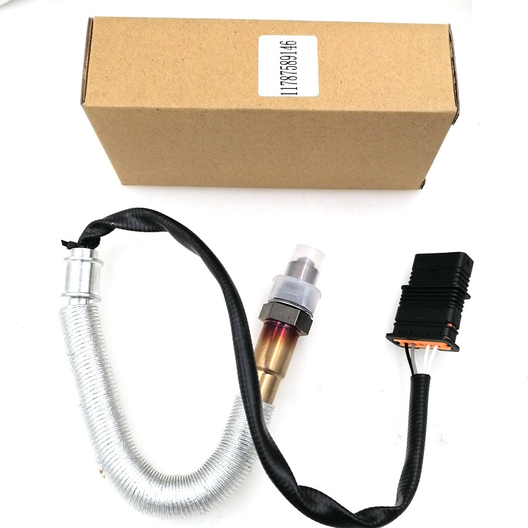 氧传感器批发适用于宝马汽车 前氧 后氧 11787589138 11787589146-阿里巴巴