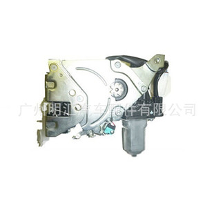 尾门门锁69380-60071适用于兰德酷路泽 VDJ200 URJ202 雷克萨斯-阿里巴巴