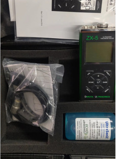 美国dakota超声波测厚仪ZX-3/ZX-5/ZX-5DL/ZX-6/ZX-6DL/MVX测厚仪-阿里巴巴